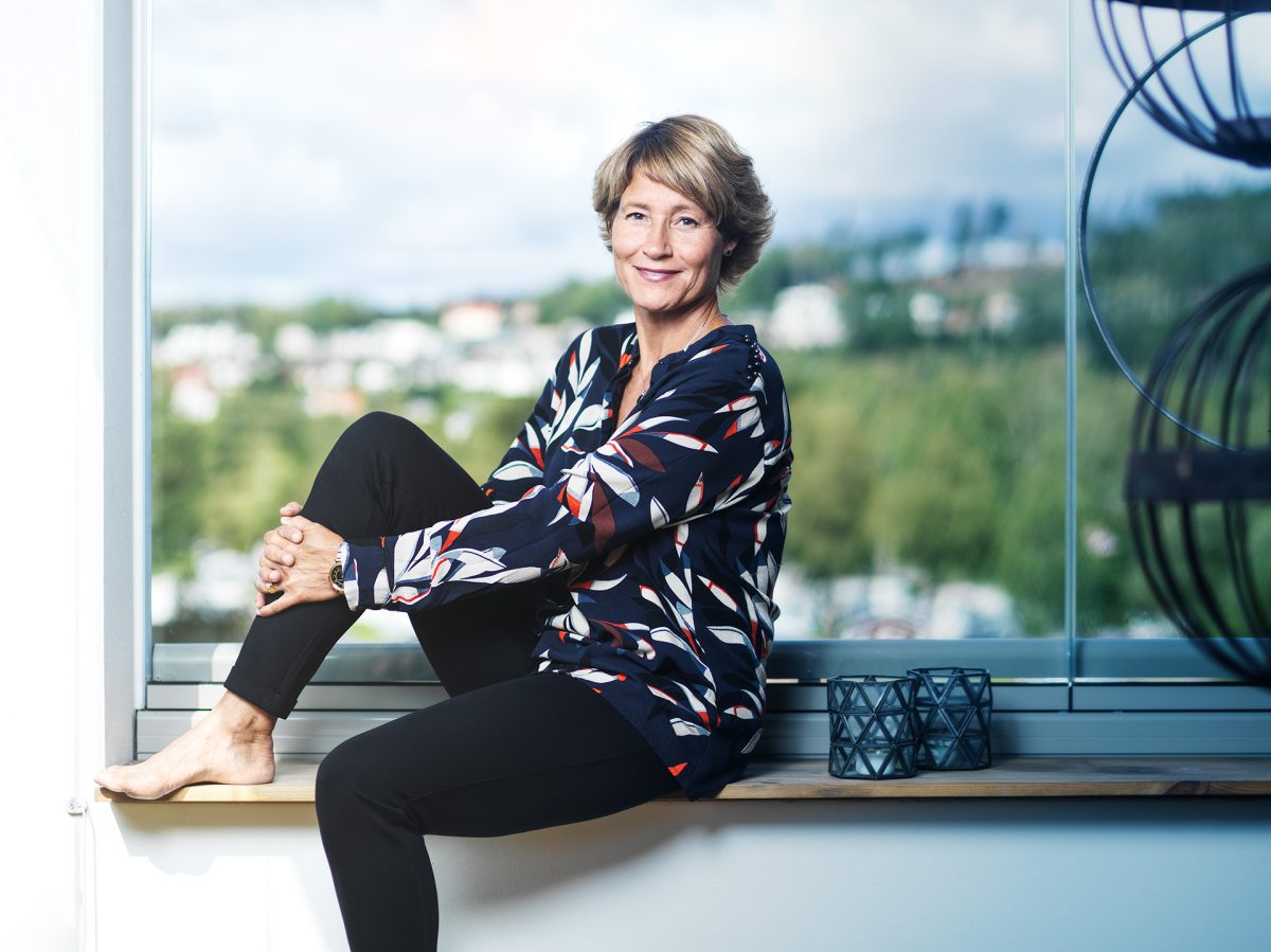 Pressbilder - Susanne Pettersson