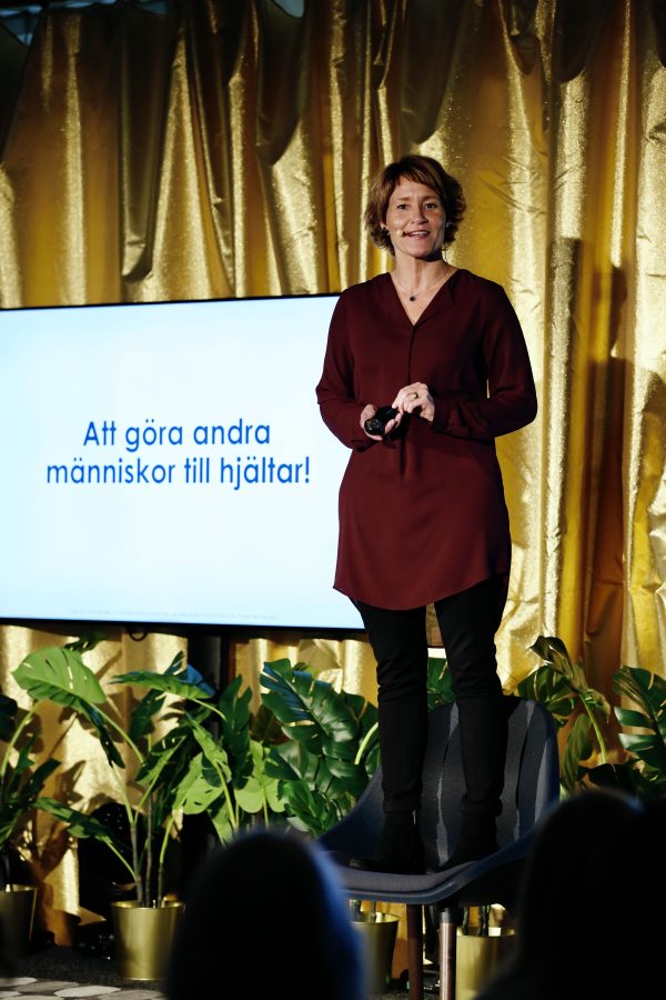 Om Susanne - Susanne Pettersson