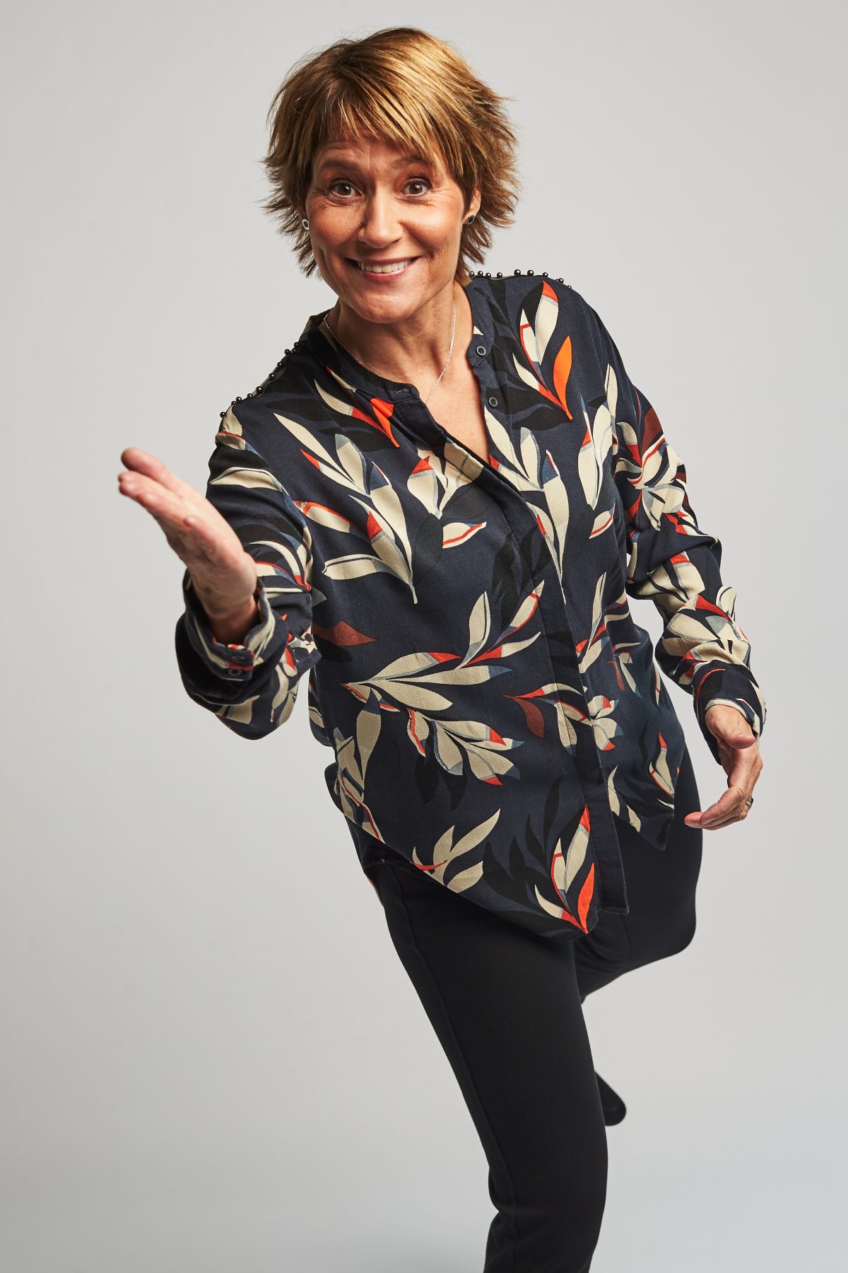 Utbildningar - Susanne Pettersson